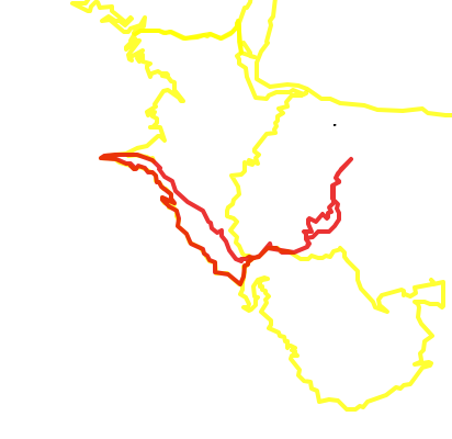 Cresta Vaccera Trail - Training Camp